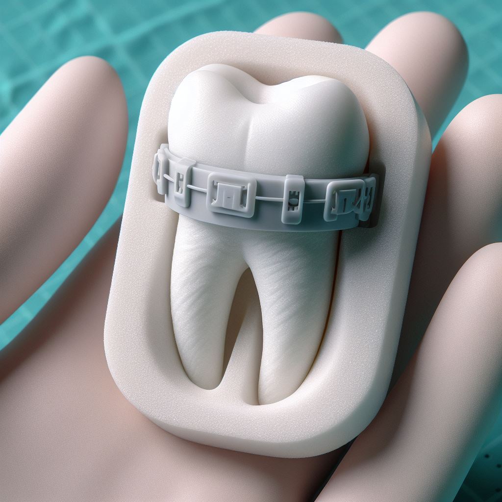 Orthodontic – Nissei Dental